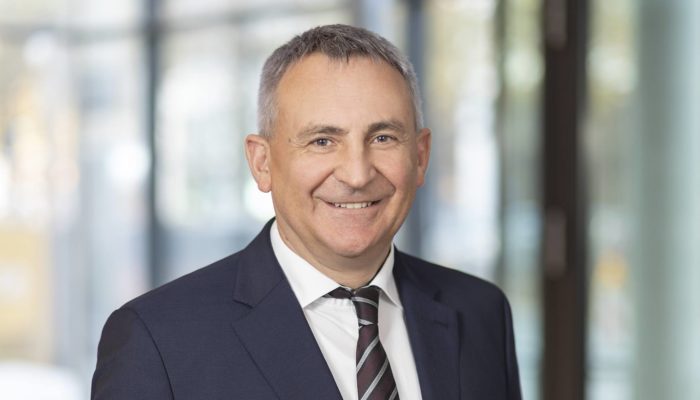 Vorstand - Caravaning