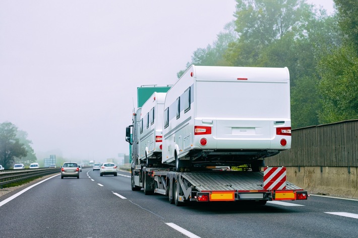 Demand for German-made caravans and motor caravans at a record high ...
