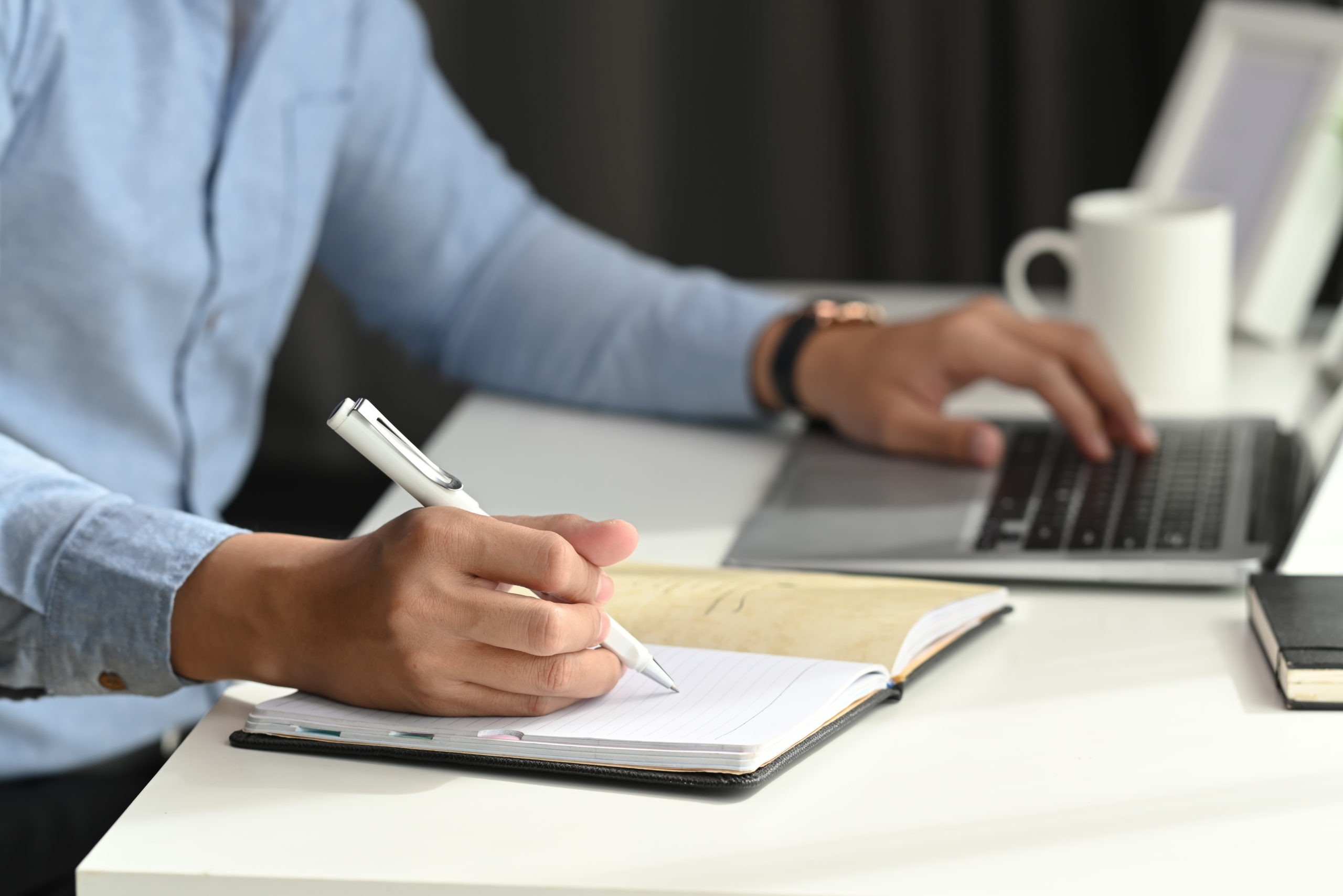 Virtual CIVD Annual Press Conference - Caravaning