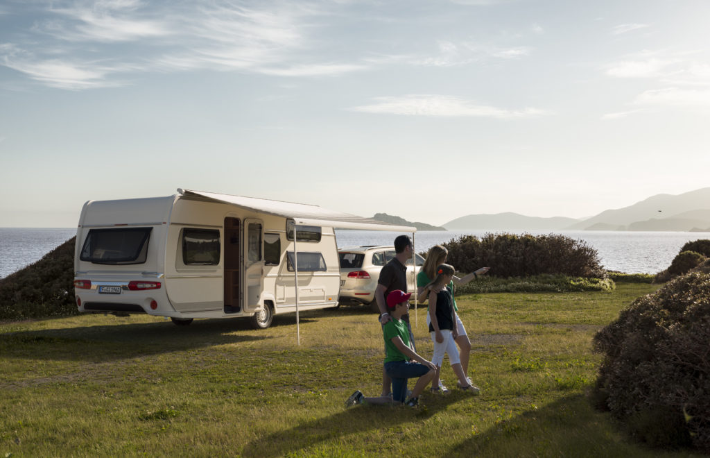 Demand for German-made caravans and motor caravans reaches a record ...