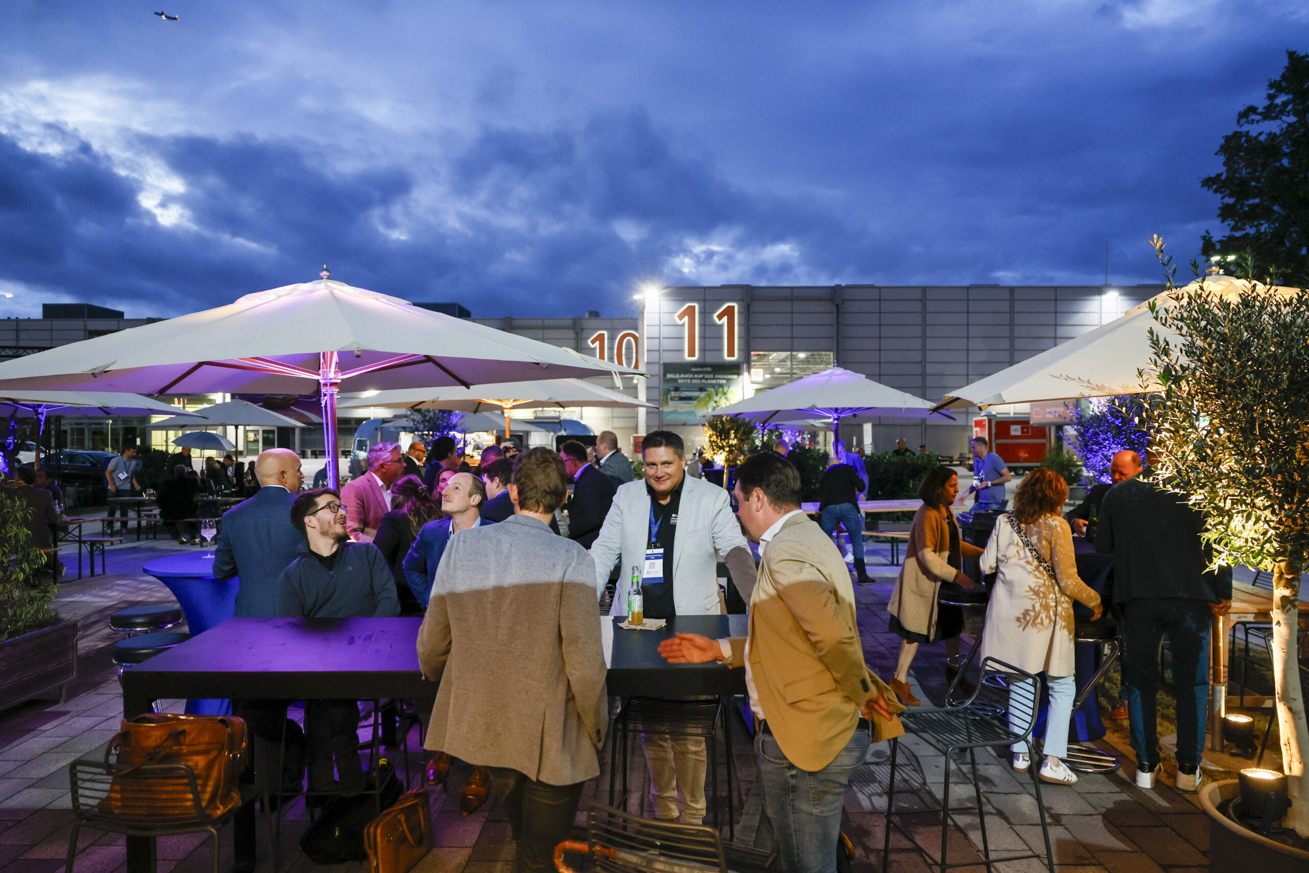Caravaning Chill-Out Abend 2025 - Caravaning
